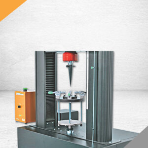 Puncture Tester Manufacturer - Lab Testing Equipment